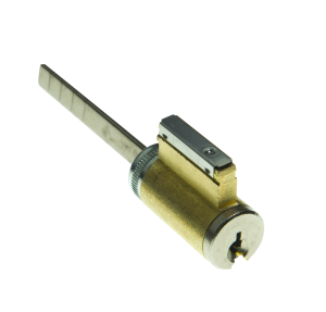 User-Rekeyable Cylinders & Hardware