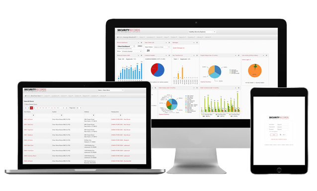 Key Tracking Software